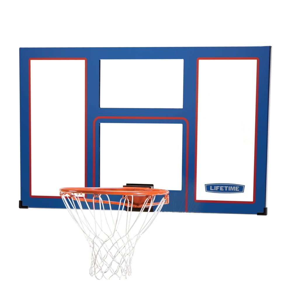 Panier de basket mural : les 10 meilleurs modèles en 2024